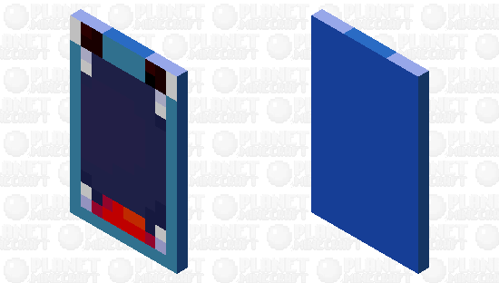 golbat pokemon cape Minecraft Mob Skin