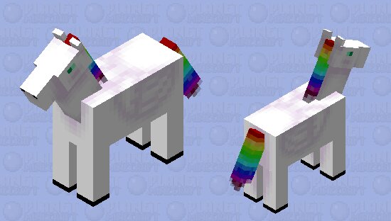 Minecraft Mob Skins | Planet Minecraft Community