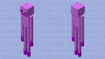 Inverted Minecraft Mob Skins | Planet Minecraft Community