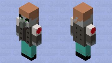 Medic Minecraft Mob Skins | Planet Minecraft Community