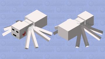 Worm Minecraft Mob Skins | Planet Minecraft Community