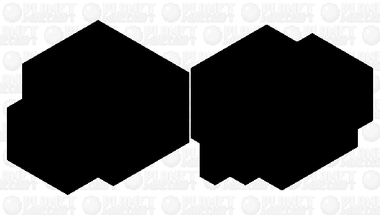 Exploding Termite Minecraft Mob Skin