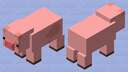 Waddles Minecraft Mob Skin