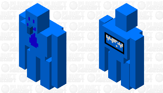 Minecraft Watergolem Mo' Golems | Minecraft Fan Ideas Wiki | Fandom