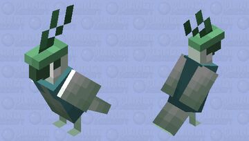 Kittydog Minecraft Mob Skins | Planet Minecraft Community