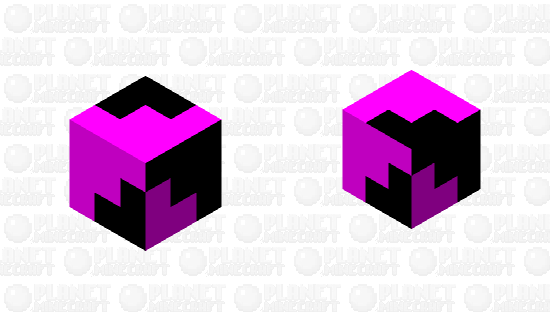 Error Texture Not Found Minecraft Mob Skin