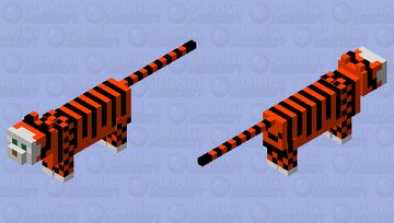 Reallife Minecraft Mob Skins | Planet Minecraft Community