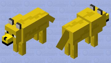 pineapplealien on Planet Minecraft