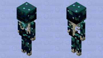 Skeleton Minecraft Mob Skins | Planet Minecraft Community