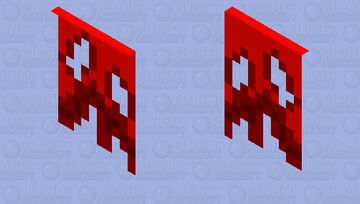 Tattered Cape Texture