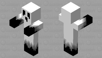 Snatcher Minecraft Mob Skins | Planet Minecraft Community
