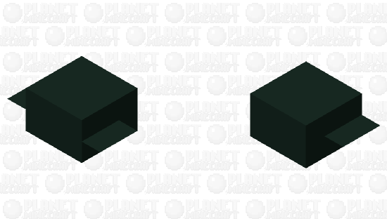 fly Minecraft Mob Skin