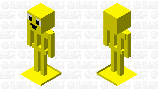 Jerry Minecraft Mob Skin