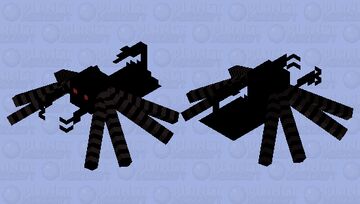 Scorpion Minecraft Mob Skins | Planet Minecraft Community