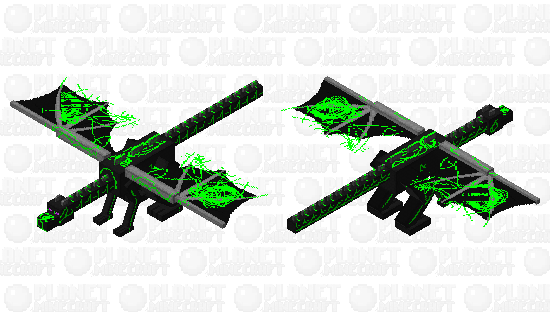 gender_dragon Minecraft Mob Skin