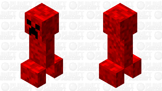 Another other creeper texture I made for my resource pack Minecraft Mob ...