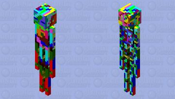 Hydro Minecraft Mob Skins | Planet Minecraft Community