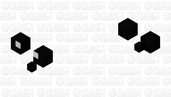 clear slime Minecraft Mob Skin