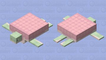 Mobs Minecraft Collection