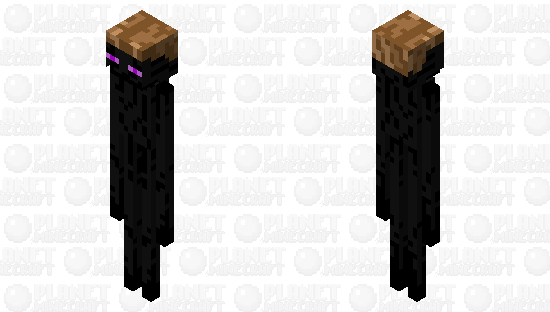 Karen Minecraft Mob Skin