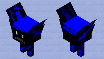 Strider Minecraft Mob Skins | Planet Minecraft Community