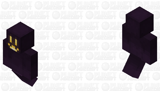 snatcher vex Minecraft Mob Skin