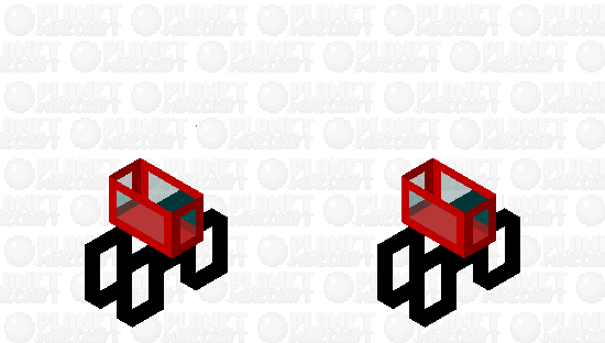 Car? Minecraft Mob Skin