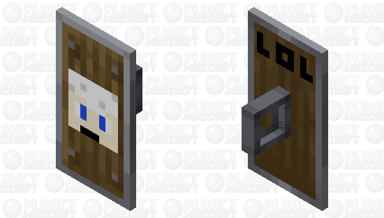 Free Real Estate Minecraft Mob Skin