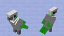 Mob jam Minecraft Mob Skin