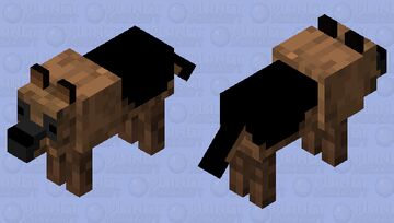 EVStrudels - Planet Minecraft