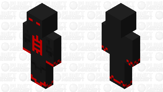 Sombie Minecraft Mob Skin