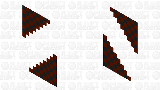 rose Minecraft Mob Skin