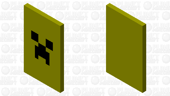 founder's cape Minecraft Mob Skin