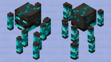 Most Downloaded Blaze Minecraft Mob Skins | Planet Minecraft Community