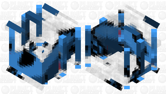 Feliep Minecraft Mob Skin