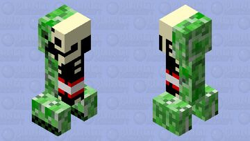 Anatomy Minecraft Mob Skins | Planet Minecraft Community