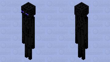 Purple Mobs Minecraft Collection