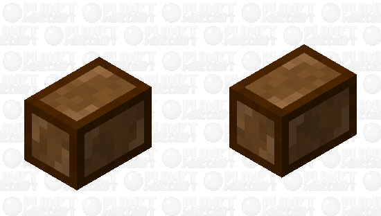 Bean Minecraft Mob Skin