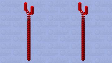 Lance Minecraft Mob Skins | Planet Minecraft Community