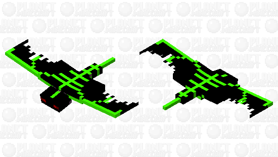 update fantom Minecraft Mob Skin