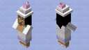 friendly witch Minecraft Mob Skin
