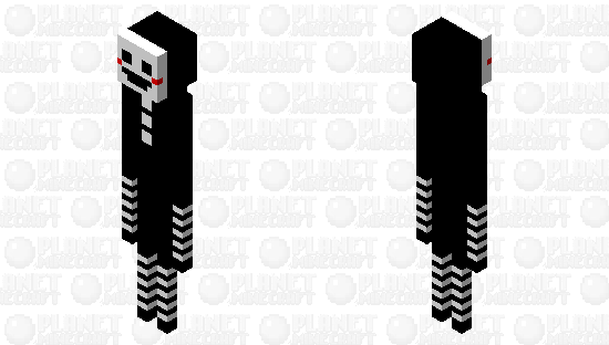 puppet Minecraft Mob Skin