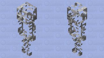 Shattered Minecraft Mob Skins | Planet Minecraft Community