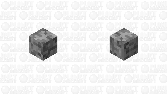 Mercury Minecraft Mob Skin