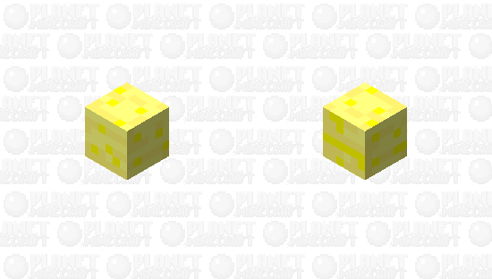 Venus Minecraft Mob Skin