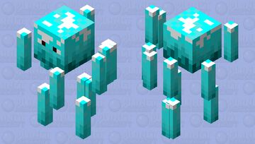 Nether Update Minecraft Mob Skins | Planet Minecraft Community