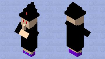 Witch Minecraft Mob Skins | Page 2 | Planet Minecraft Community