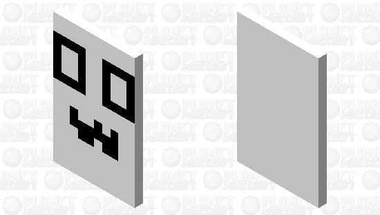 OwO Minecraft Mob Skin