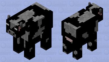 ender creatures Minecraft Collection