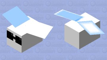 Bee Swarm Simulator Minecraft Mob Skins | Planet Minecraft Community